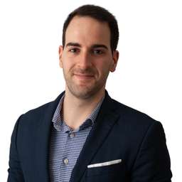 George Laliotis - Crunchbase Person Profile