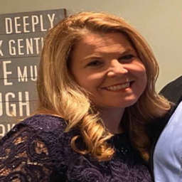 Emily Nault - Senior Vice President of Platform Sales and Commerce ...