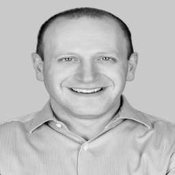 David Garabedian - Crunchbase Person Profile