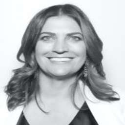 Heather Goodman - Crunchbase Person Profile