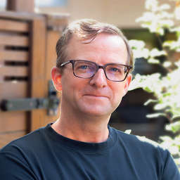 Michael Schroepfer - Partner @ Gigascale Capital - Crunchbase Person ...