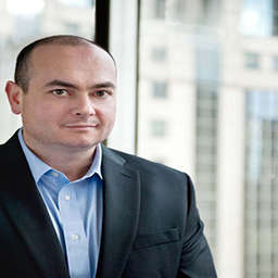 Alex Fridman - Co-Founder and Managing Partner @ The Peakstone Group ...