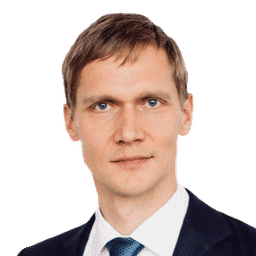 Arvo Hallik - Crunchbase Person Profile