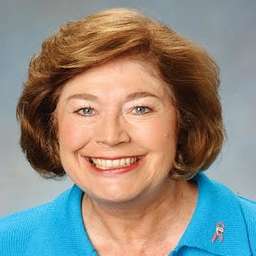 Gail Liniger - Vice Chair of the Board and Co-Founder @ RE/MAX All ...