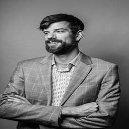 Eric Fogg - Co-Founder & COO @ MachineMetrics - Crunchbase Person Profile