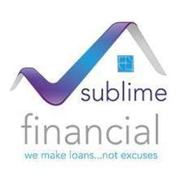 Sublime Financial - Crunchbase Company Profile & Funding