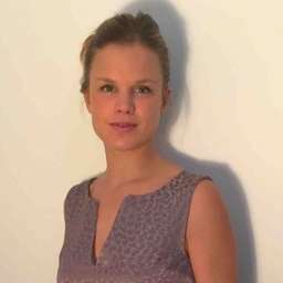 Anne-Sophie Bonnel - Crunchbase Person Profile