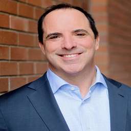 Larry Restieri - CEO & President @ The Ayco Company - Crunchbase Person ...