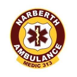 Narberth Ambulance