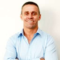 Wes Hall - Founder and CEO @ TOMORROW Super - Crunchbase Person Profile