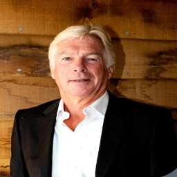 David Brierley - CEO @ EasyProperty - Crunchbase Person Profile