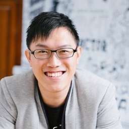 Low Jian Liang - Founder @ Trabble - Crunchbase Person Profile