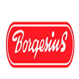 Borgesius - Crunchbase Company Profile & Funding