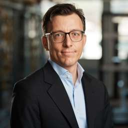 Robert Merki - Chief Technology Officer @ Reichle & De-Massari AG ...