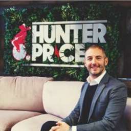 Jeremy Winburn - Commercial Director, Founder @ Hunter Price ...
