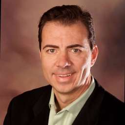 Gary Schofield - Crunchbase Person Profile