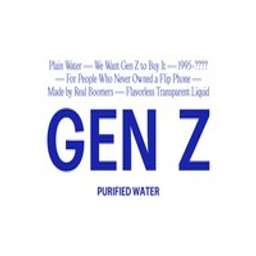 GEN Z Water - Crunchbase Company Profile & Funding