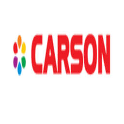 Carson colorificio