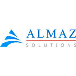 Almaz Solutions - Crunchbase Company Profile & Funding