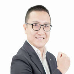 William Sutanto - Chief Technology Officer and Co-Founder @ INDODAX ...