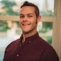 Jacob Goss - Crunchbase Person Profile