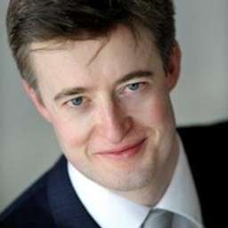 Spence Clunie - Founder & Managing Partner @ Ancala Partners ...