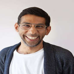 Kunal Anand - Founder/Creative Director @ Cabein.com - Crunchbase Person Profile
