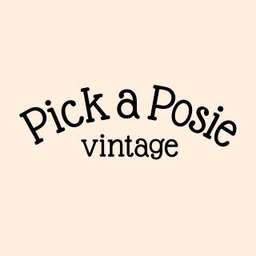 Pick a Posie Vintage - Crunchbase Company Profile & Funding