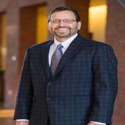 Doug Romer - Executive Vice President and Chief Operating Officer @ EMH ...