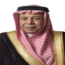 Ibrahim Hasan Abbas Sharbatly - Crunchbase Person Profile