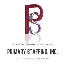 Primary Staffing - Crunchbase Company Profile & Funding