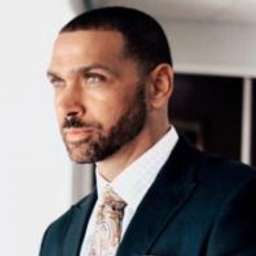 Mack Major - Crunchbase Person Profile