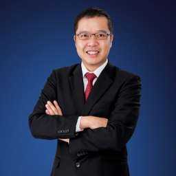 Evan Cheah - Group CEO @ Sunway Digital - Crunchbase Person Profile
