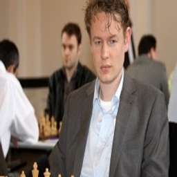 Jan Gustafsson - Co-Founder and Chess grandmaster @ Chess24 ...