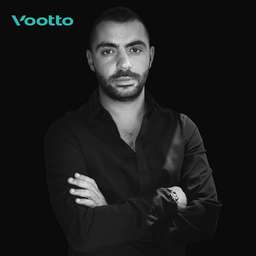 Ron Eyal - CEO and Founder @ Vootto - Crunchbase Person Profile