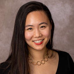 Jenny Xu - Crunchbase Person Profile