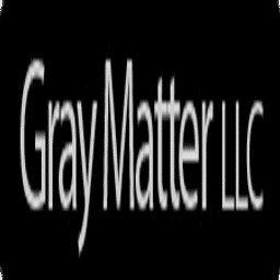 Gray Matter - Crunchbase Company Profile & Funding