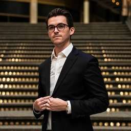 Teddy Baldassarre - Founder @ Teddy Baldassarre - Crunchbase Person Profile