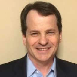 Michael Blumenfeld - Crunchbase Person Profile