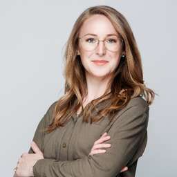 Emily Krause - Managing Director @ OCAD U CO - Crunchbase Person Profile