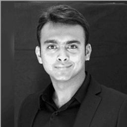 Ram Swaminathan - Co-Founder, Chief Architect & Chief Executive Officer ...