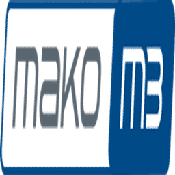 Mako M3 - Crunchbase Company Profile & Funding