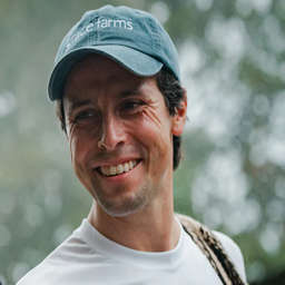 Adam Thatcher - Co-Founder @ Grace Farms Foods - Crunchbase Person Profile