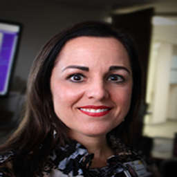 Michelle Fortune - CEO @ St. Luke's Hospital - Crunchbase Person Profile