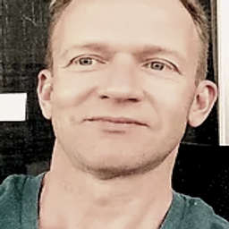 Gavin Barnett - Crunchbase Person Profile