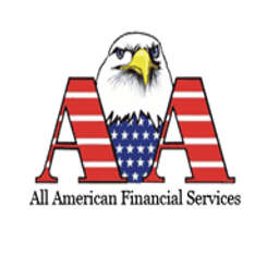 All American Financial Services