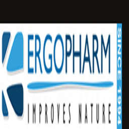 Ergopharm - Crunchbase Company Profile & Funding