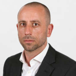 Dean Spencer - Group CEO @ Barclay Simpson - Crunchbase Person Profile