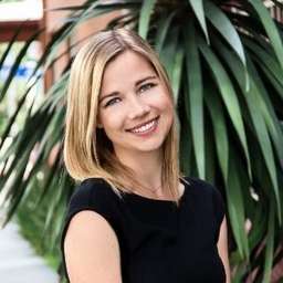 Meredith Keller - Crunchbase Person Profile