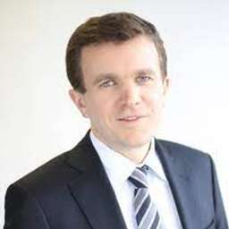 Frederic Durand - Crunchbase Person Profile